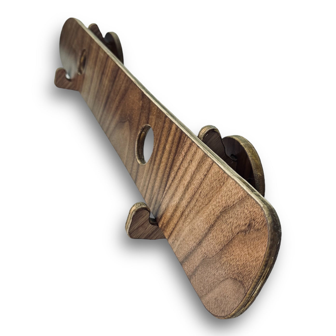 2 Person Engraved ShotSki Single Sided – shotski.co